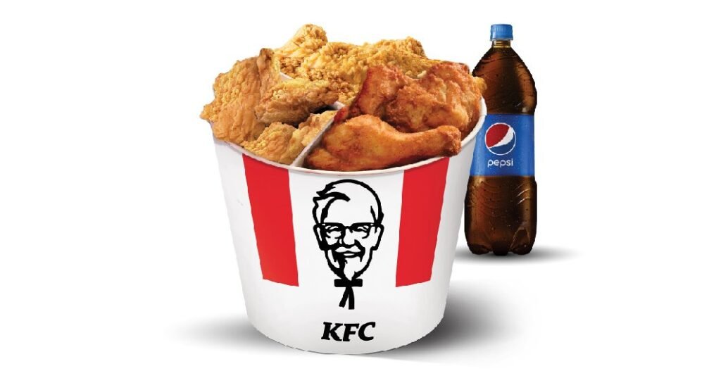 Big Bucket - Sp33dy Express